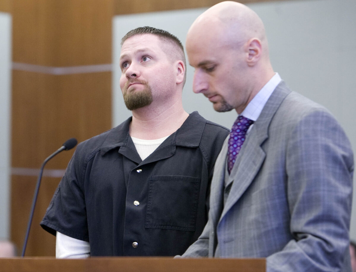 Timmy Brent Olsen pleads guilty in Kiplyn Davis case | News, Sports ...